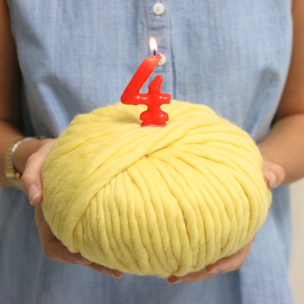 The Blog - FR | Page 20 of 33 | Blog for the knitters